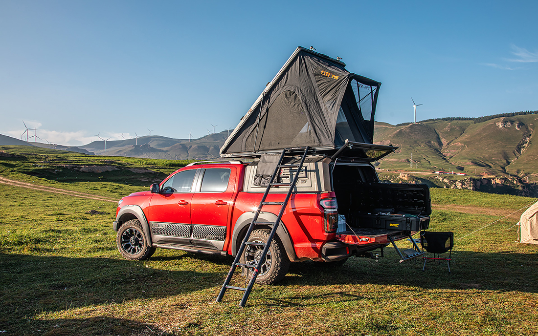 Upgrading Your Rooftop Tent: Buying Guide - Yongkang Sensu Upgrading Your Rooftop Tent: Buying Guide - Yongkang Sensu